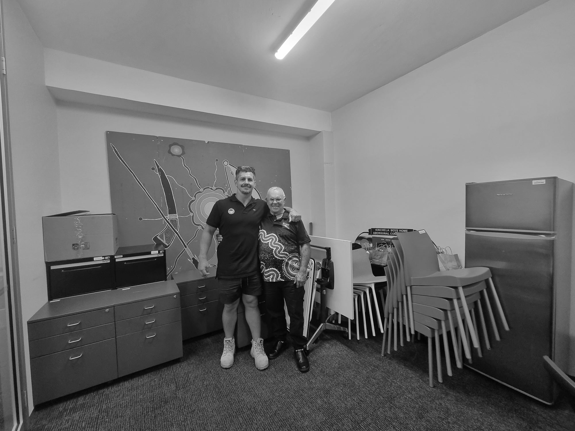 Partner with Us | Project Net Zero: Supporting Charities with Essential Items and Gift Card