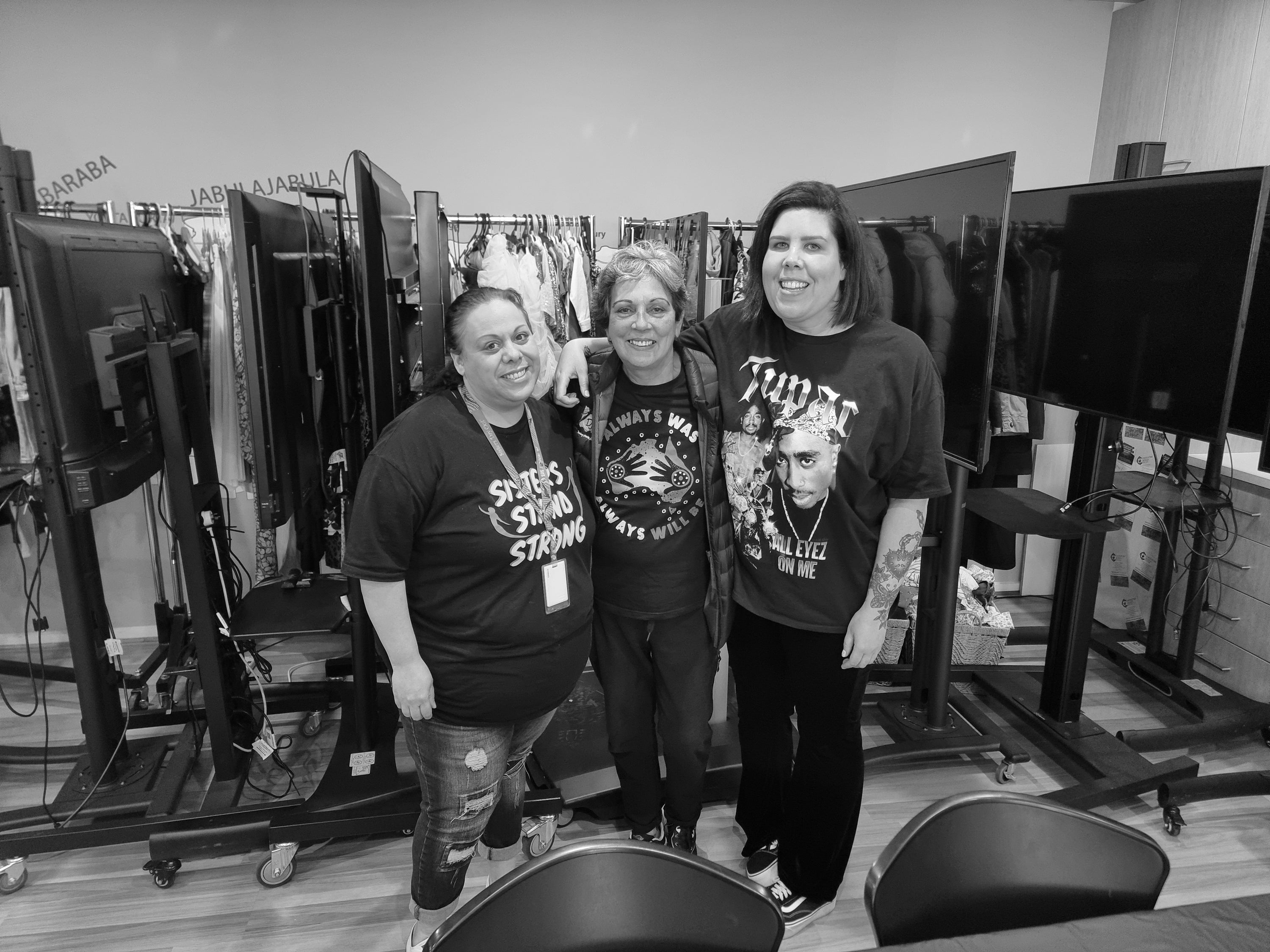 Partner with Us | Project Net Zero: Supporting Charities with Essential ...