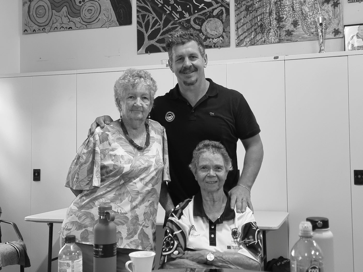 Partner with Us | Project Net Zero: Supporting Charities with Essential Items and Gift Card