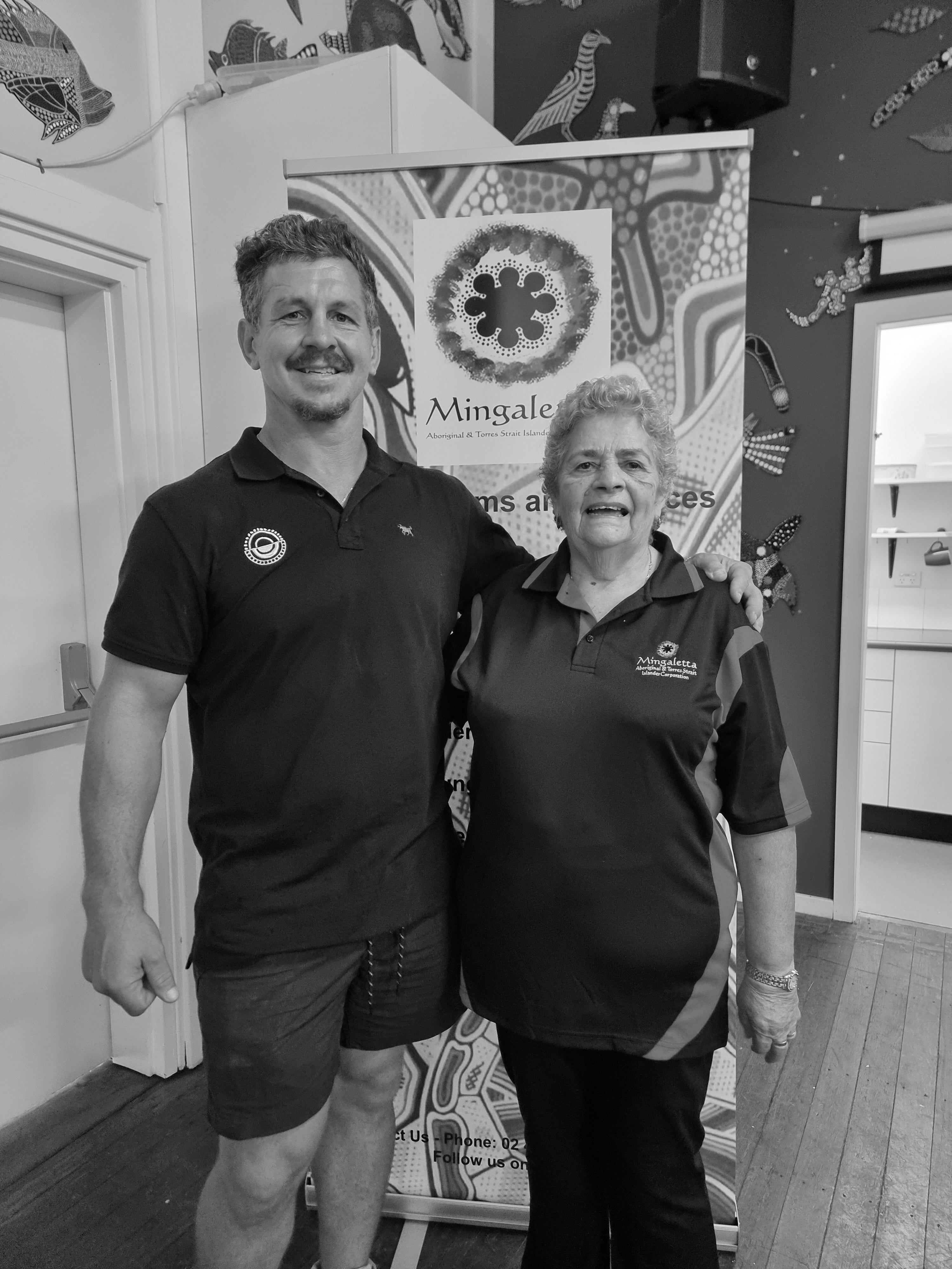 Community – Project Net Zero