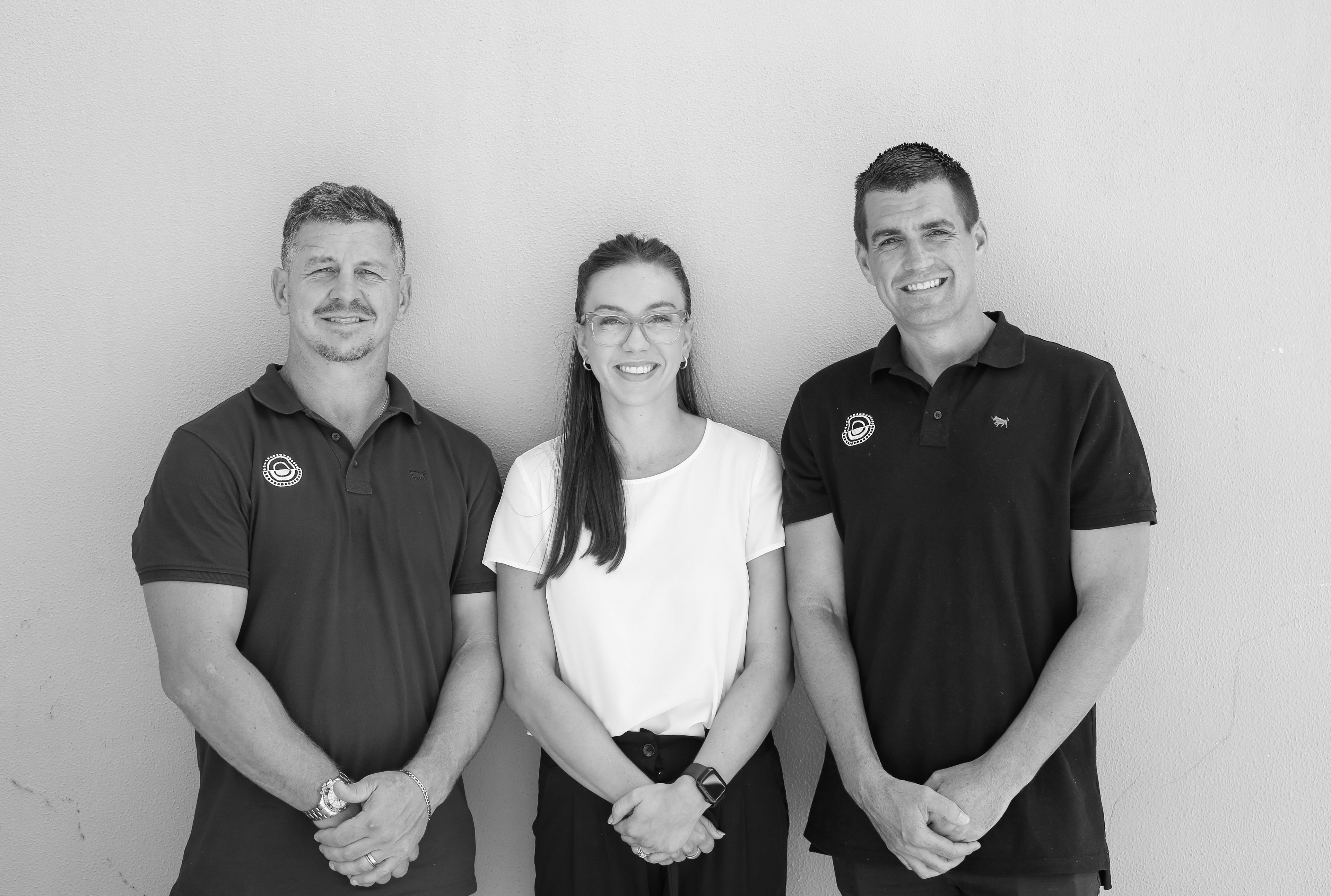 About Us – Project Net Zero